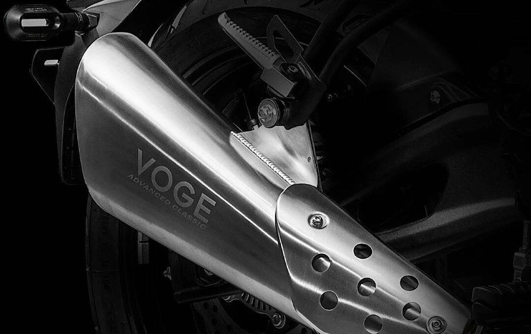 Social – Voge Italy