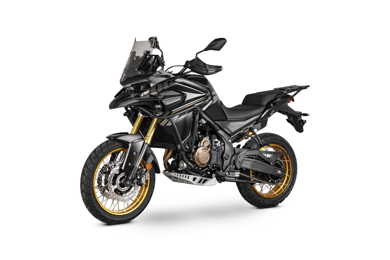 Valico 625DSX – Voge Italy