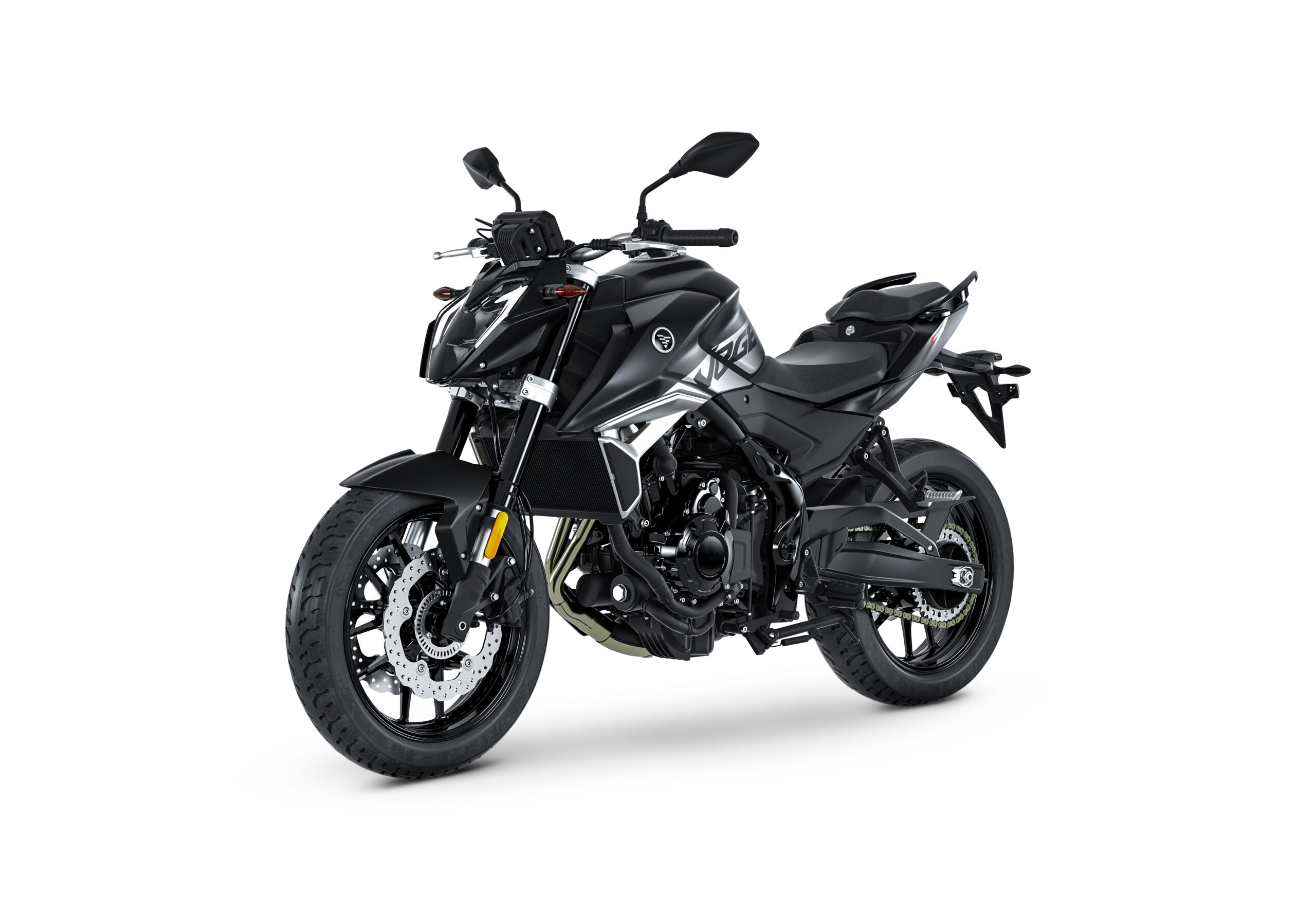 Brivido 625R – Voge Italy